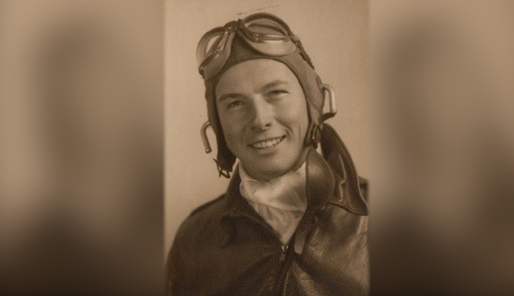 Remains of WWII pilot identified after decadeslong search - Washington ...