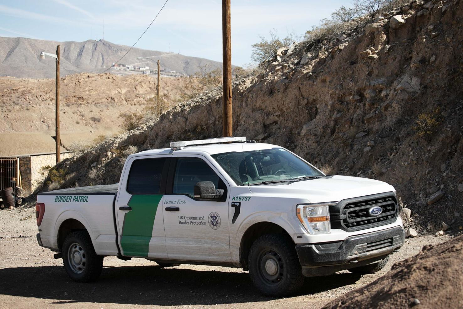 As border crossings go down in El Paso, Denver sees immigrant arrivals ...