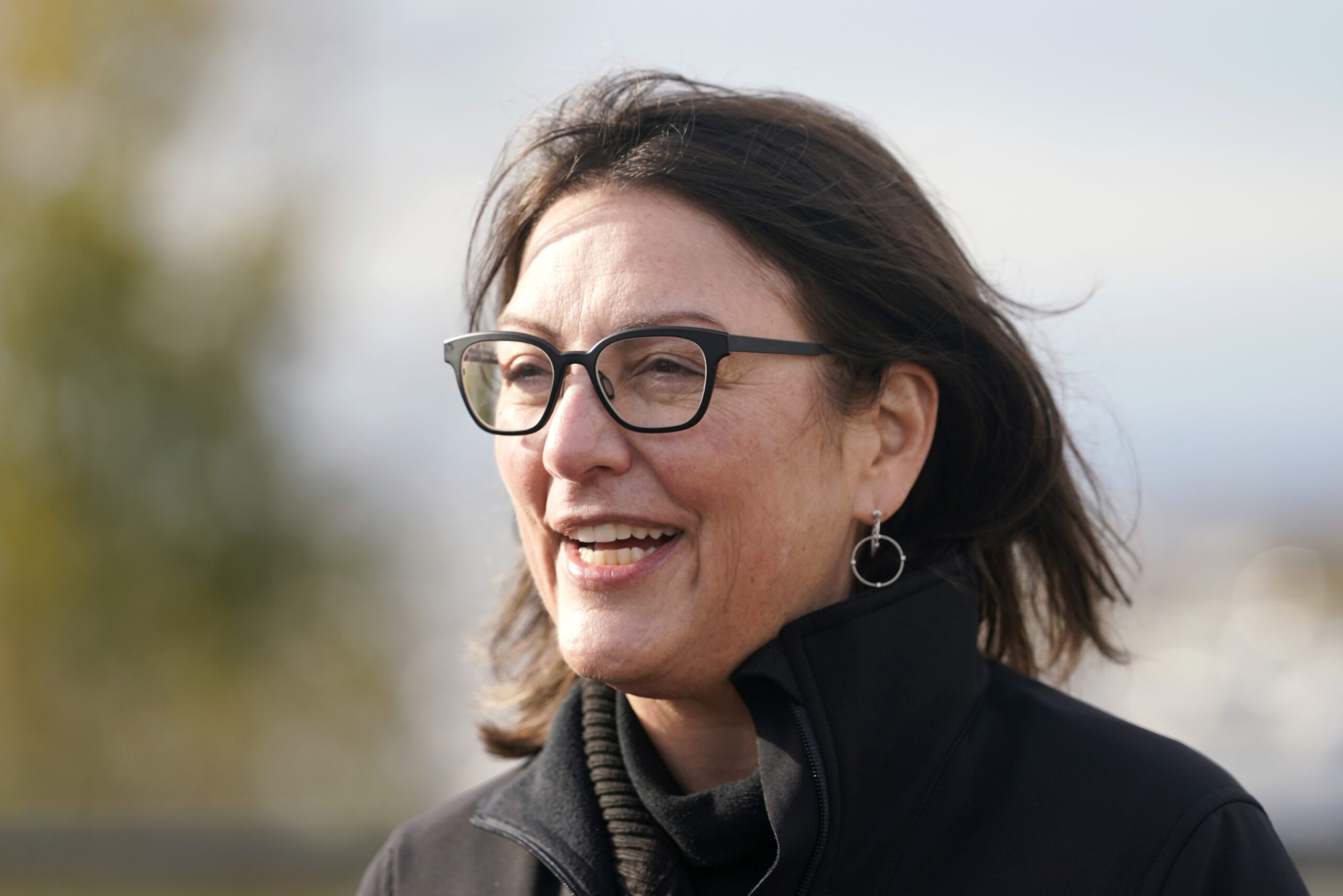 Democrats fight Republicans' surge with minority voters with $35 ...