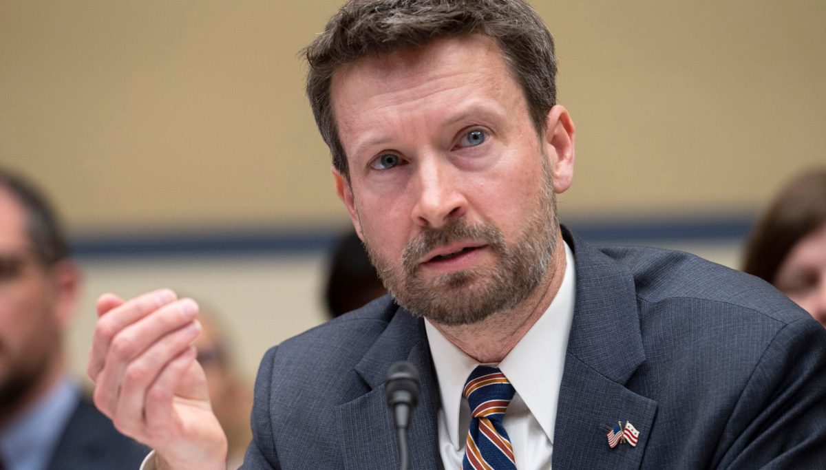 DC Councilman Charles Allen won't face November recall