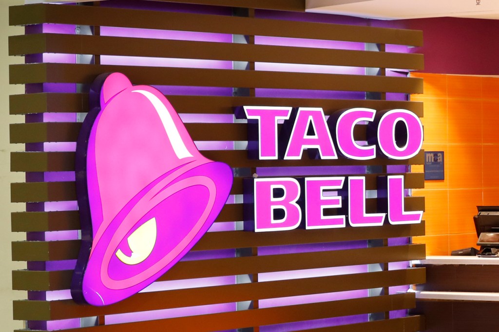 Taco Bell refreshing menu with 'Cravings Value Menu' amid inflation ...