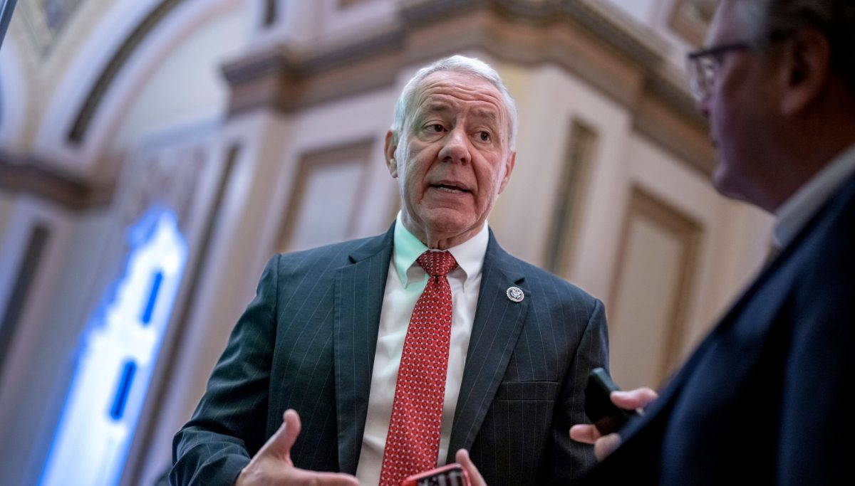 Ken Buck blasts GOP colleagues after announcing early exit from Congress