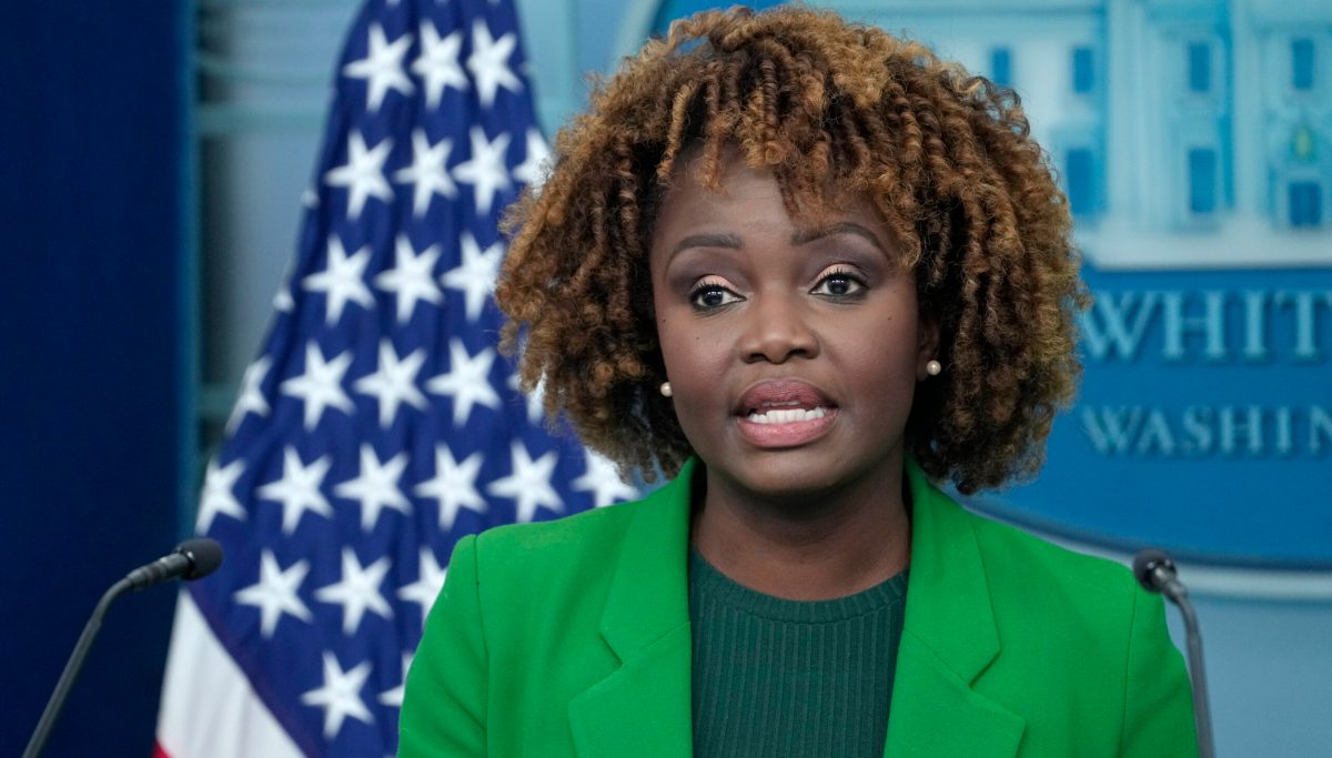 White House Vows To Use Every Tool At Its Disposal To Counter