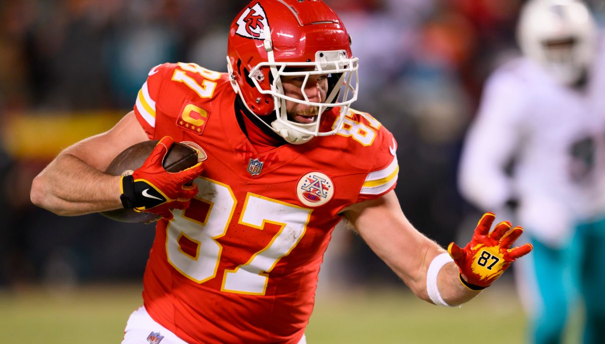 Peacock-exclusive NFL playoff game becomes most livestreamed event in ...