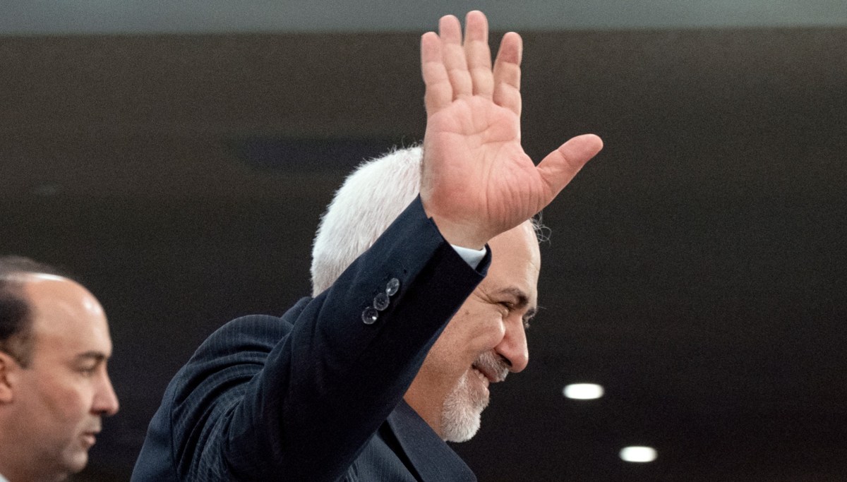 Behind Iran's game of disinformation