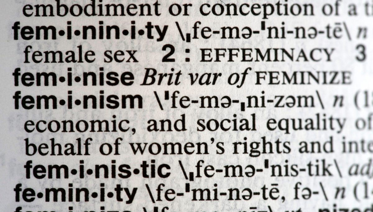The Left's corruption of language is intentional