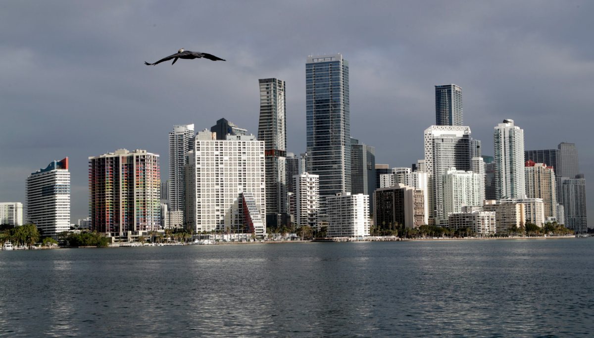 Florida leads nation in large cities with lowest unemployment