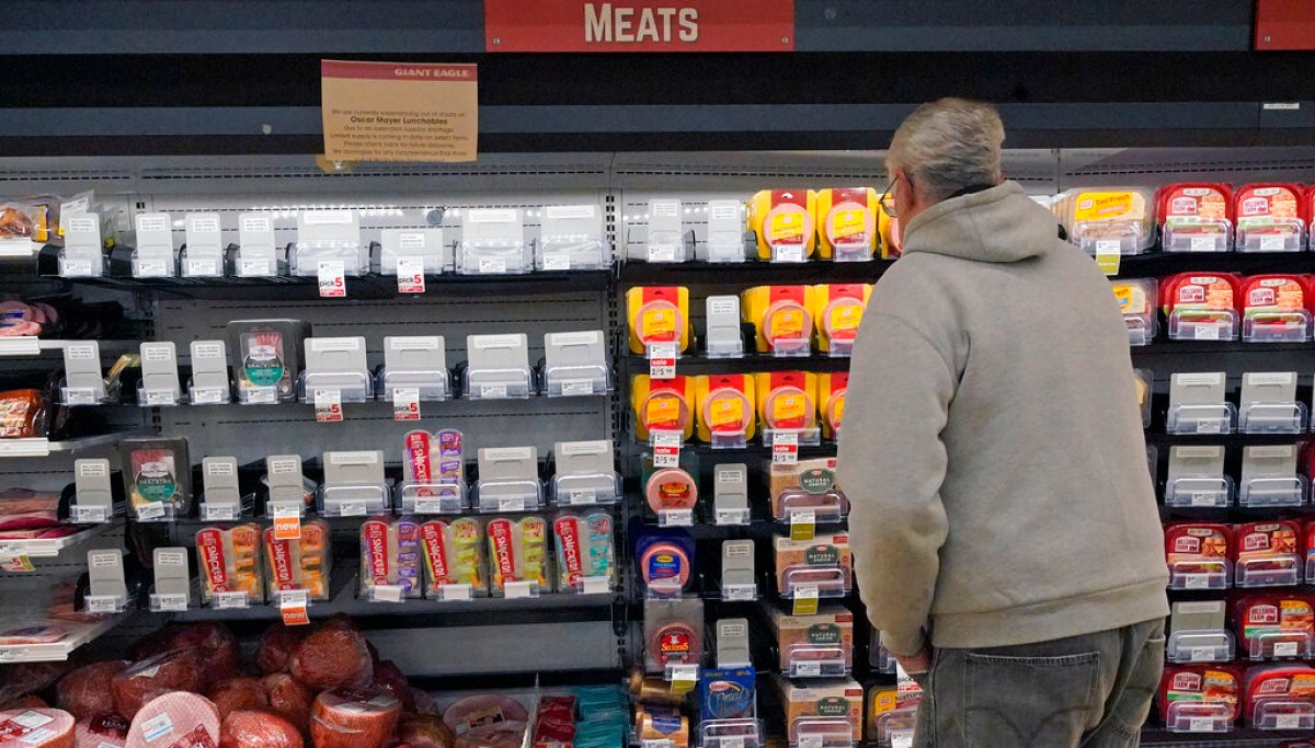 Food stamps: Pennsylvania January SNAP benefits worth up to $1,751 ...