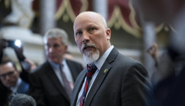 David M. Drucker - Washington Examiner