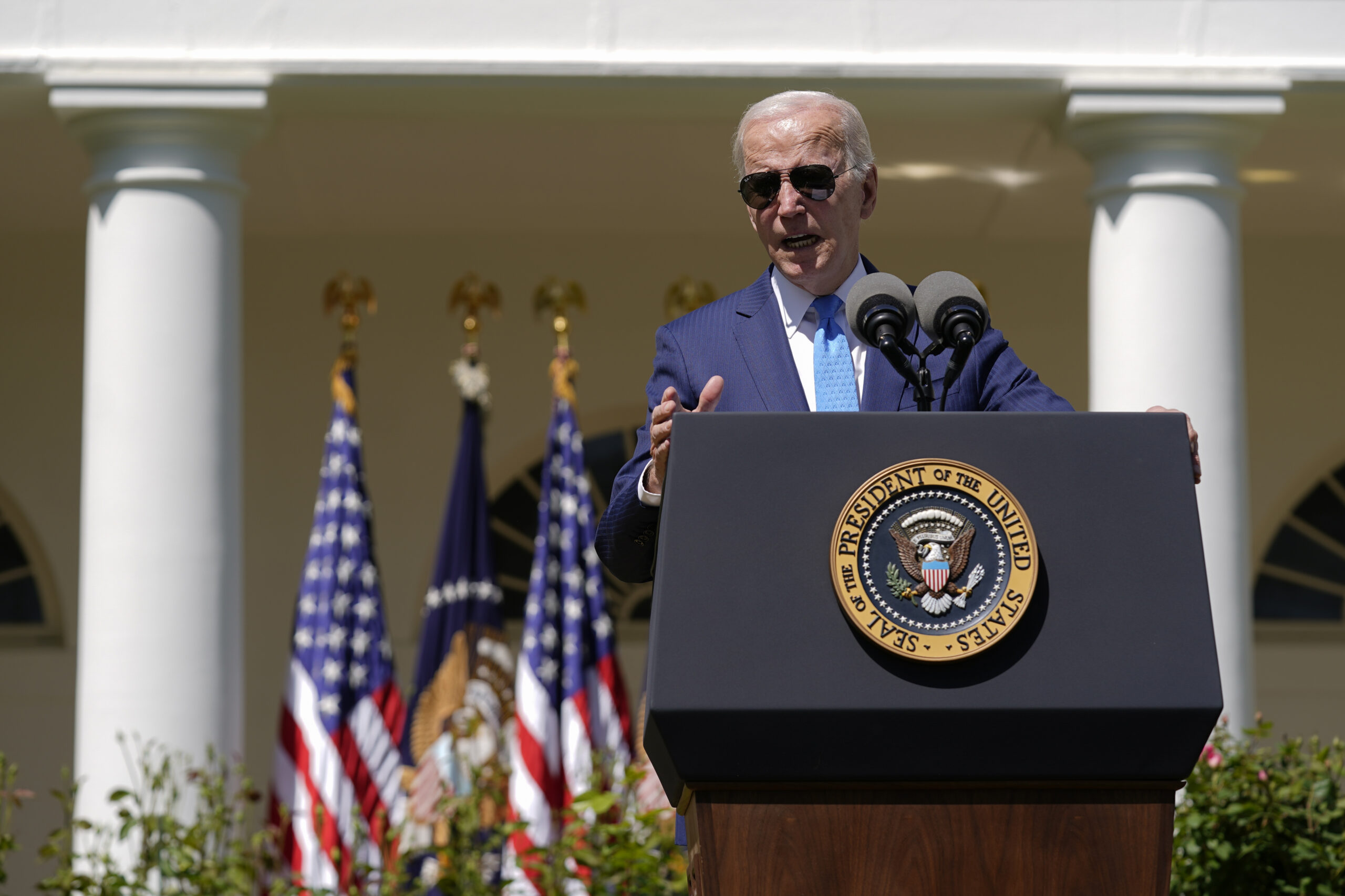 Virginia utility company shows Biden’s green agenda won’t work ...