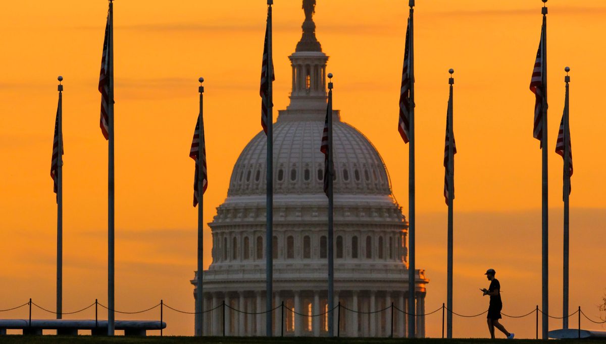 Washington Examiner | Political News and Conservative Analysis About ...