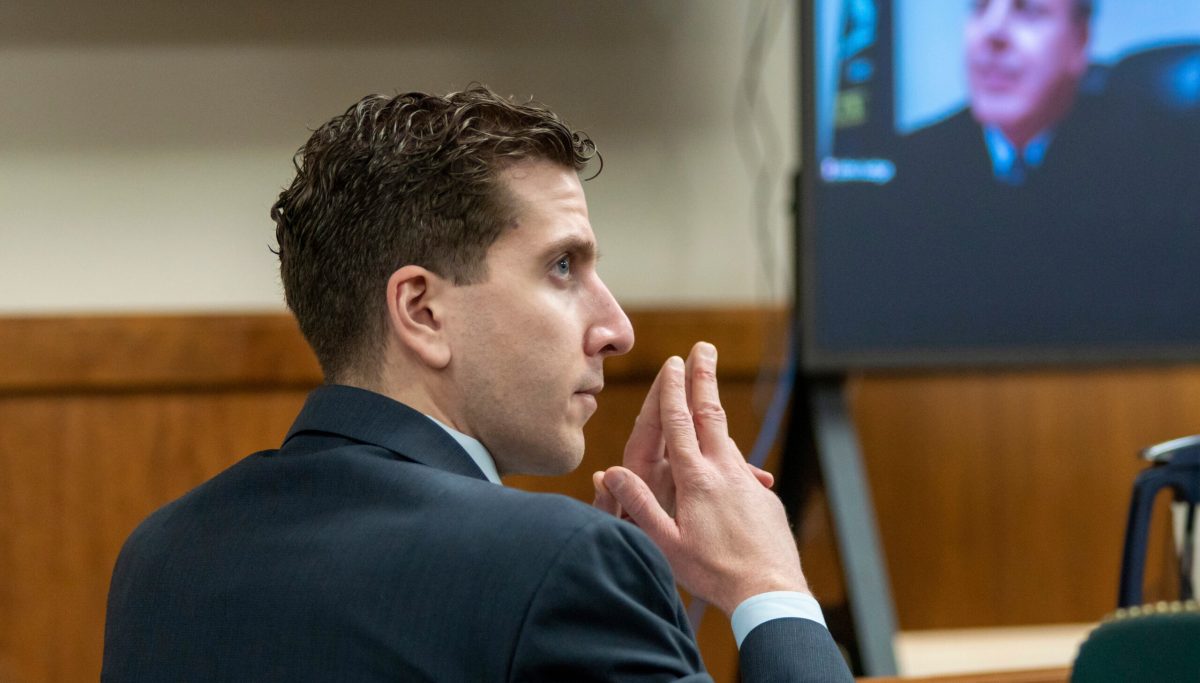 One year after Idaho student murders: Where the case stands