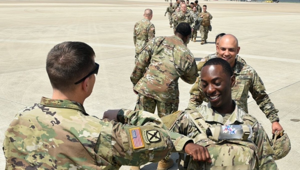 SXSW badly misses the mark with Army repudiation