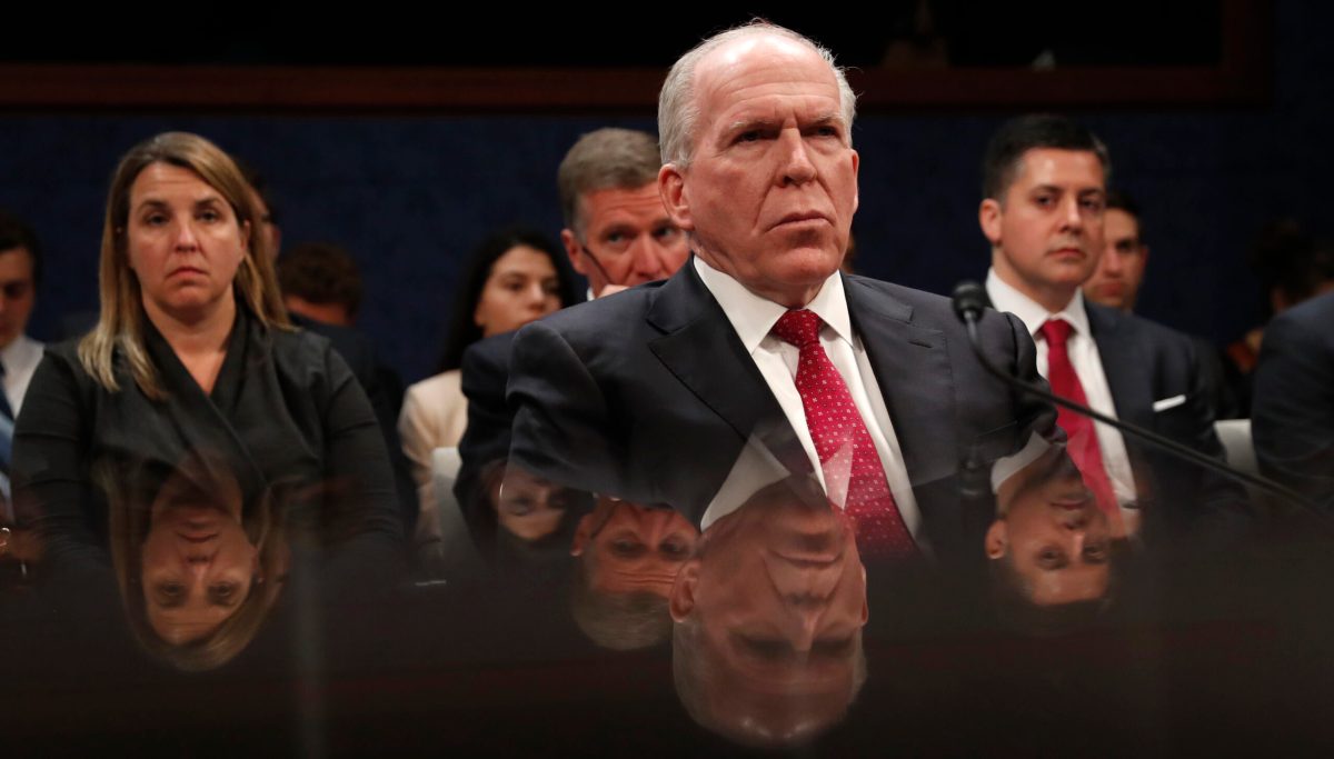 Russiagate definitive timeline: How new intelligence documents fit in