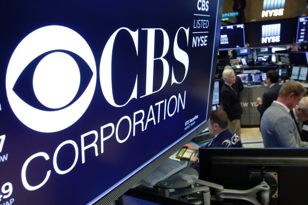 CBS fills longtime 60 Minutes producer's role months after his resignation