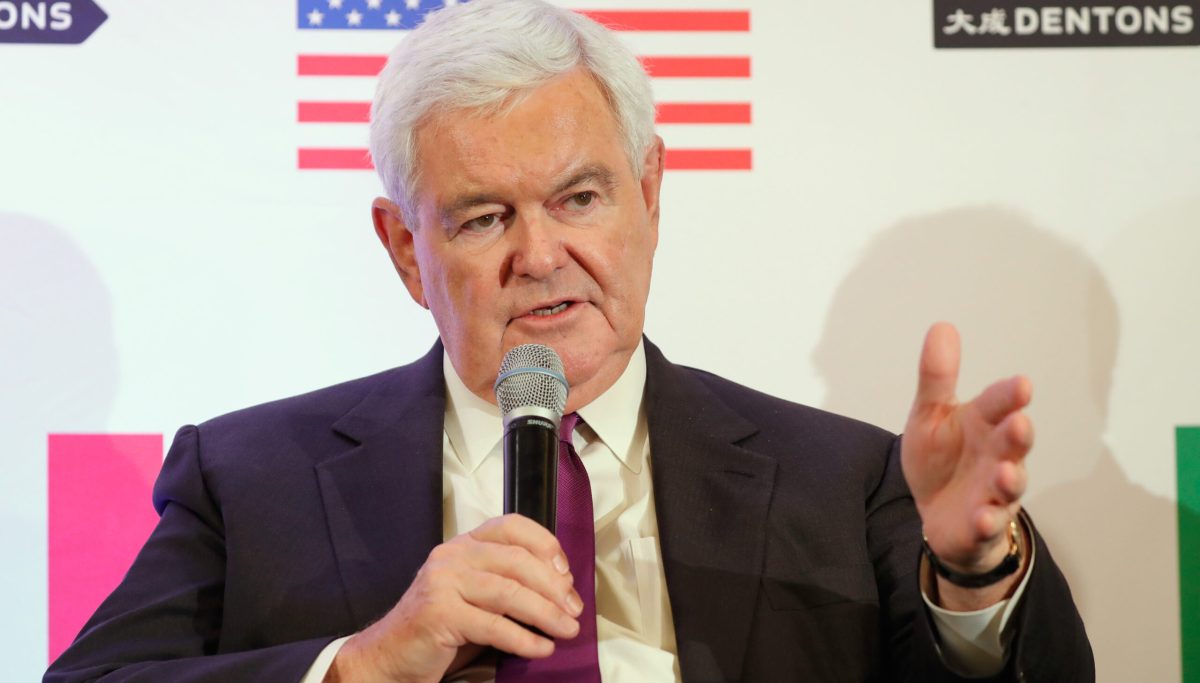 Fact Check: Is the FBI Behaving Like the "Gestapo in Germany"?