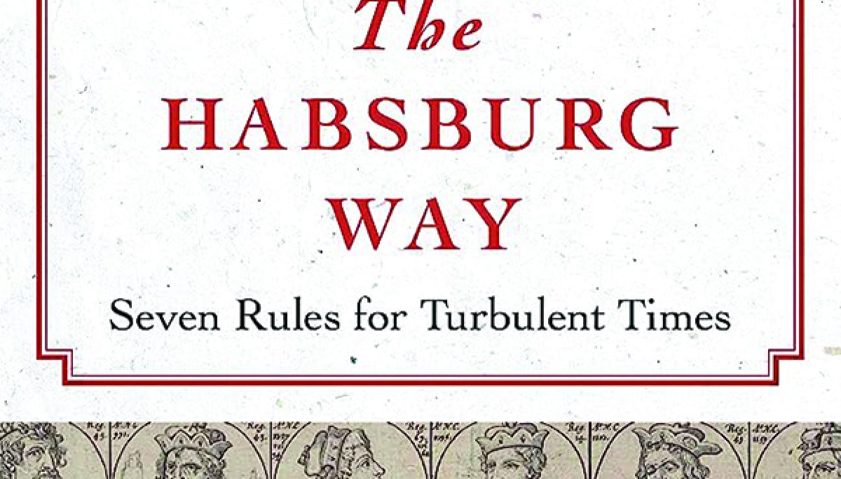 Archduke’s Eduard von Habsburg's advice to modernity