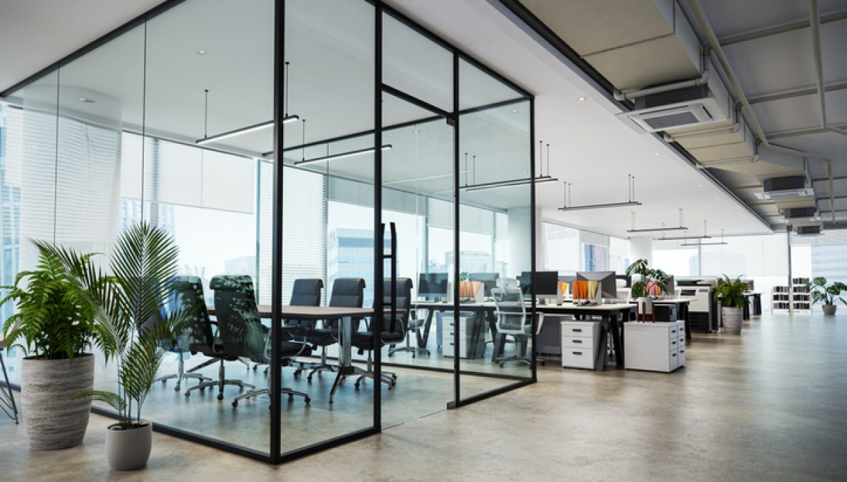 DC government limiting days employees can telework