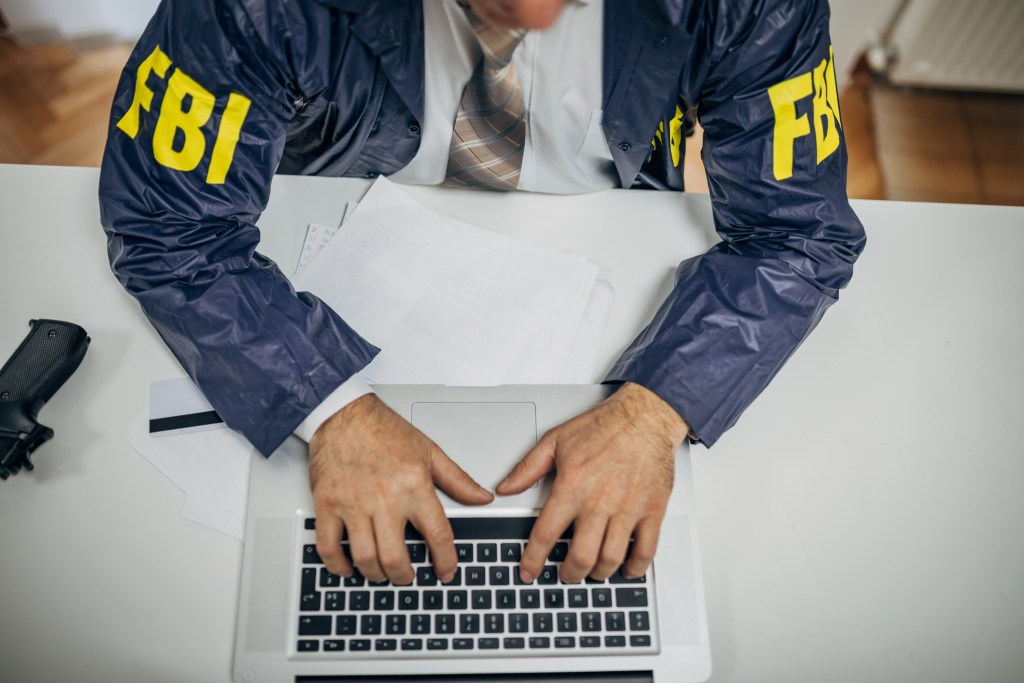 Concealed agenda: Inside the FBI's secret scheme to strip US citizens ...