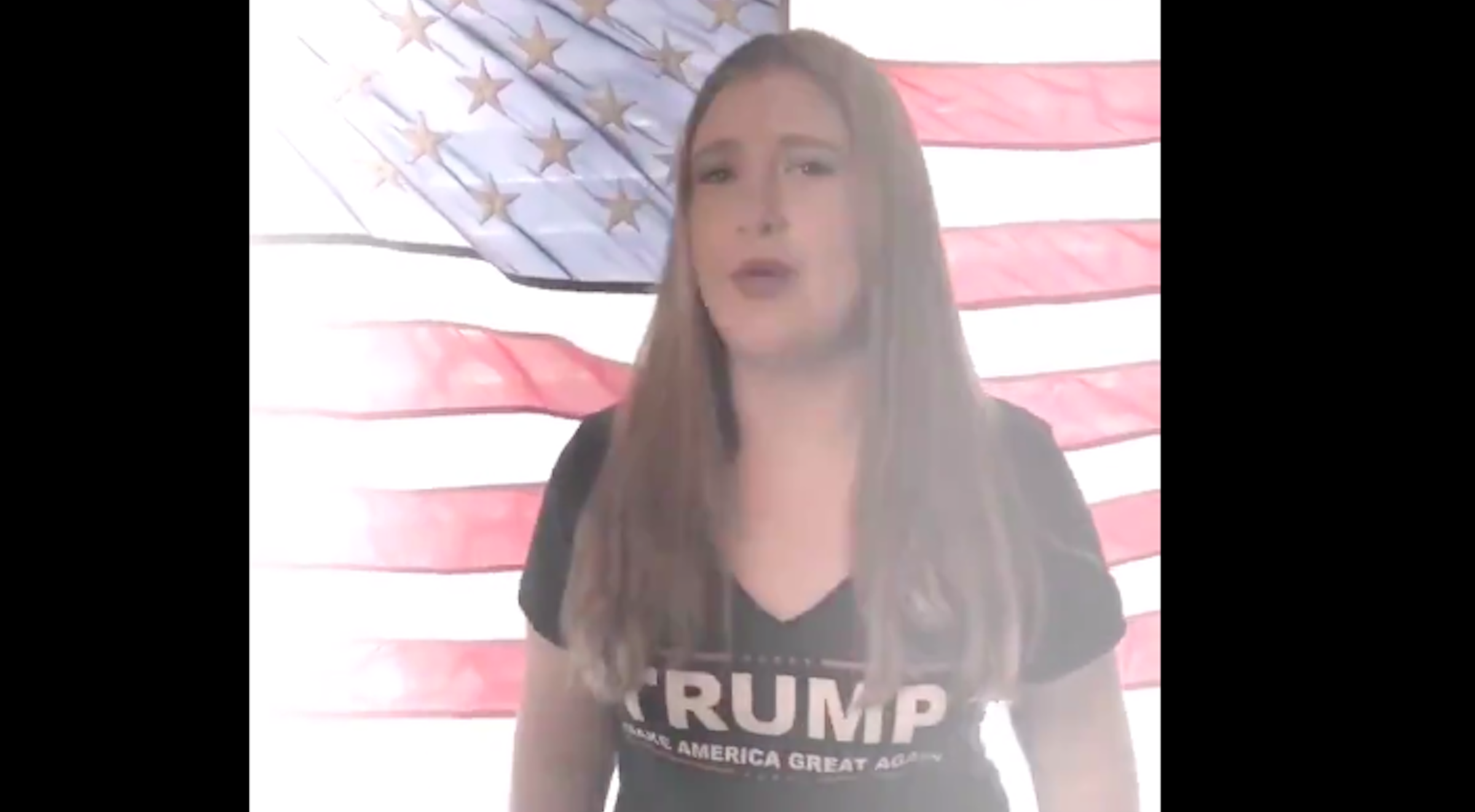 ‘MAGA teen’ rapper unites Left and Right in mutual dismay - Washington ...