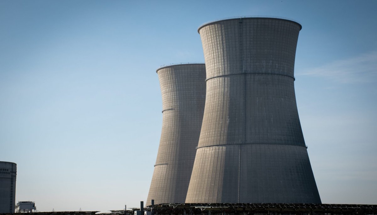 Time to exercise the 'nuclear option' on ESG