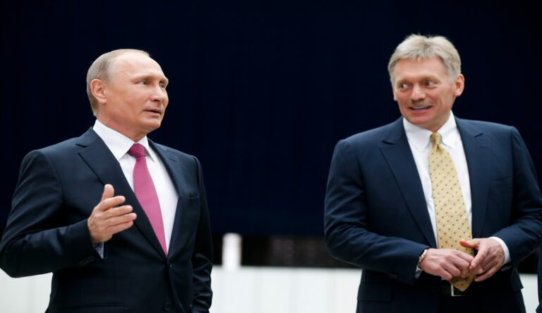 Putin wants to meet Trump 'quite promptly,' but Zelensky says 'no talk ...