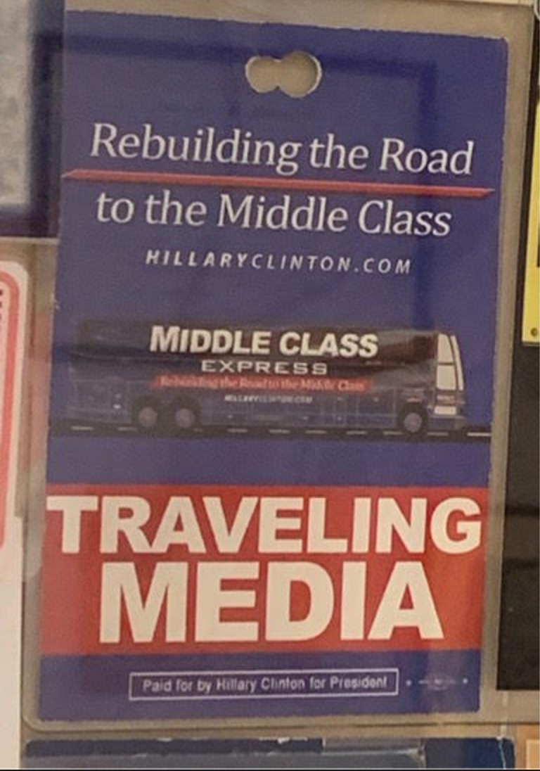 Time to Create a New Slogan Again? Democrats struggle to find right ...