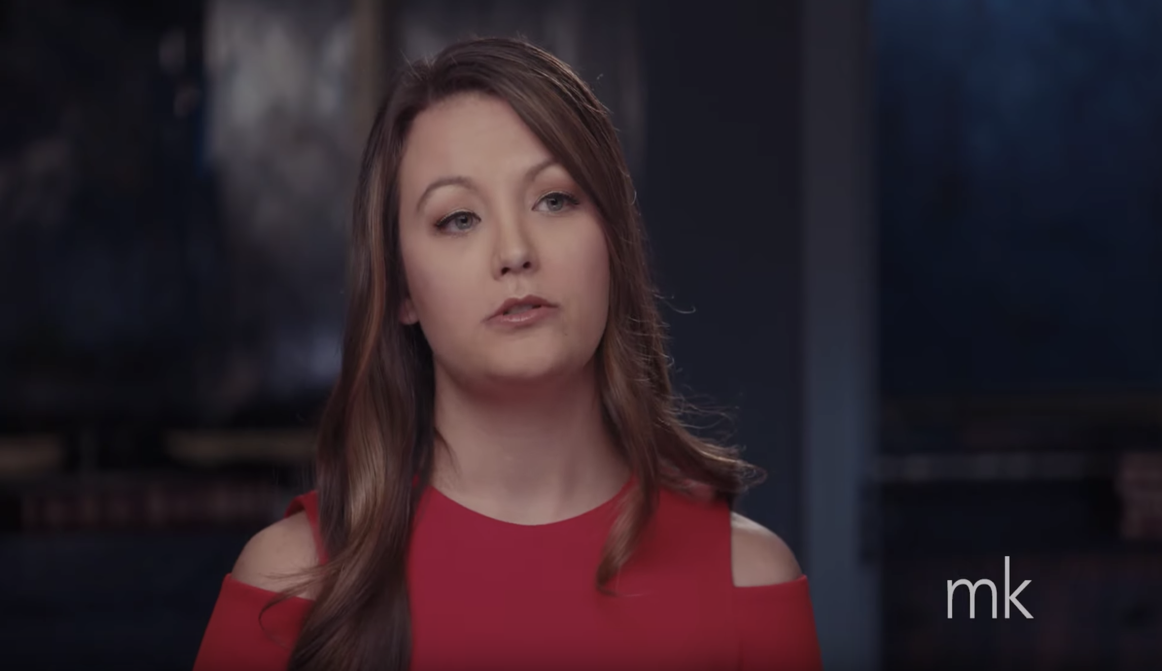 'The leaker is still inside': Fired CBS News staffer denies disclosing ...