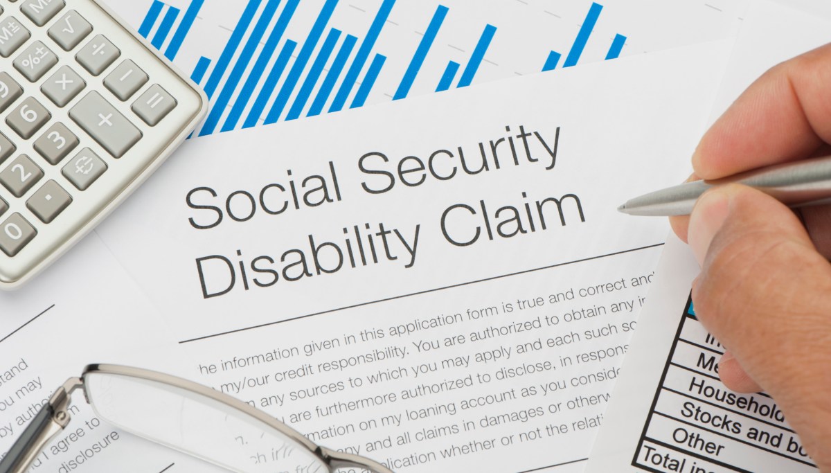 Social Security update: Program makes big change in determining ...