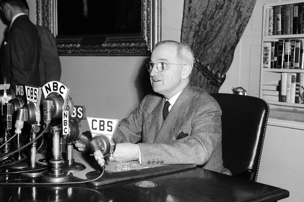 75 years ago, Trumanâ s edict desegregated the military, helping build ...