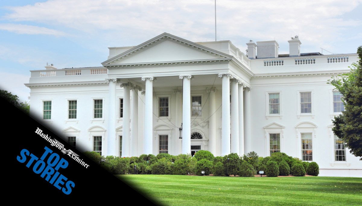 Top Stories July 23 2020