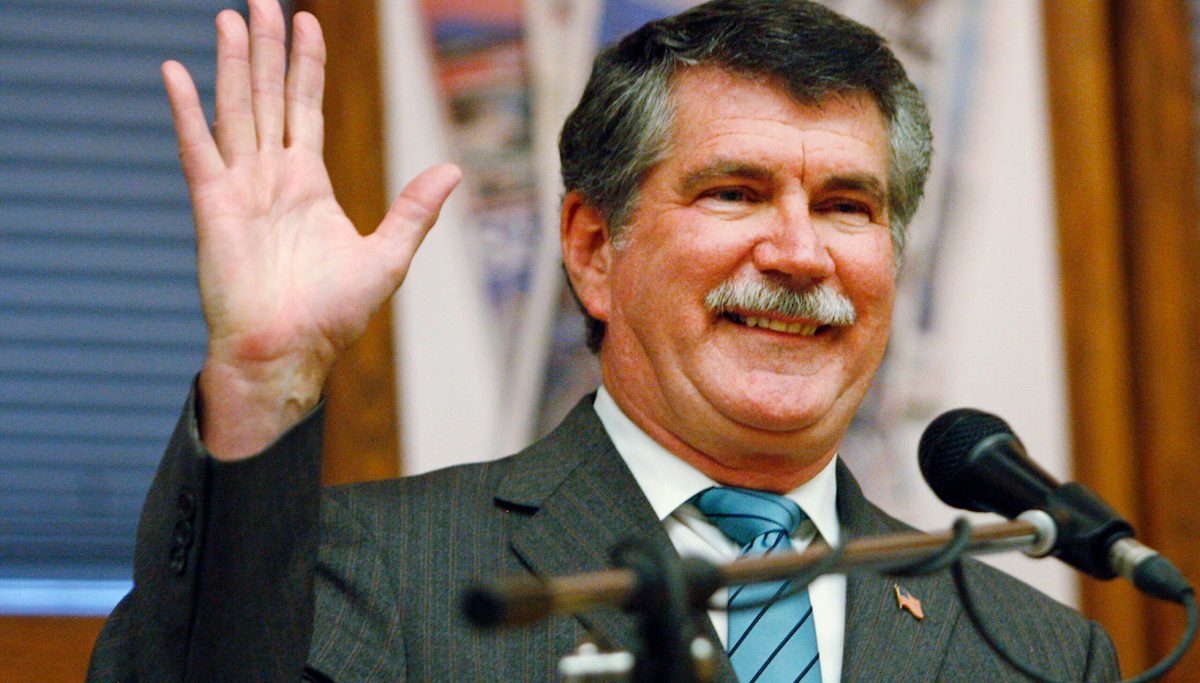 Rosendale's imminent entry into Senate fight sets up new battle for ...