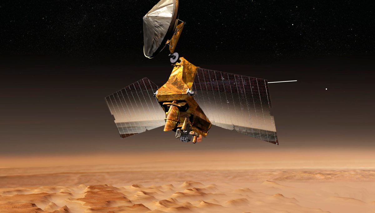 NASA searching for 'Martians' as yearlong simulation approaches