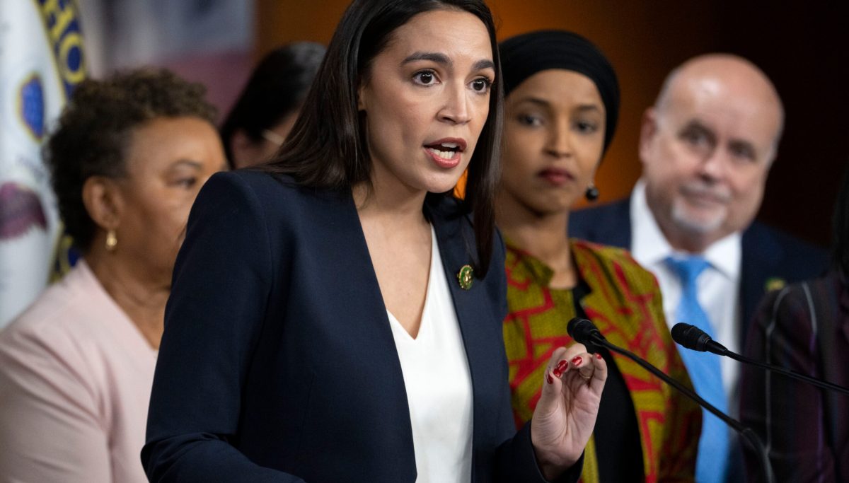 Progressive Democrats and populists align on economic delusion