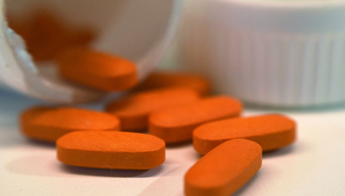 For cheap generic drug prices, you can thank 40 years of Hatch-Waxman