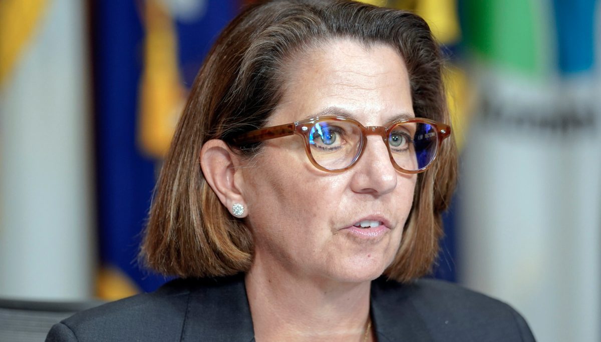 Prosecutors tied to Lisa Monaco ousted from handling Comey case
