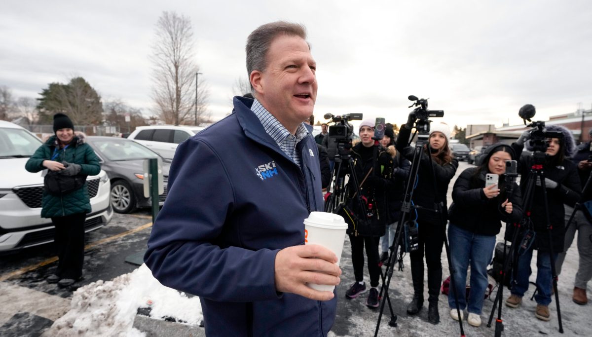 South Carolina 'traditionally' has low voter turnout ahead of state ...
