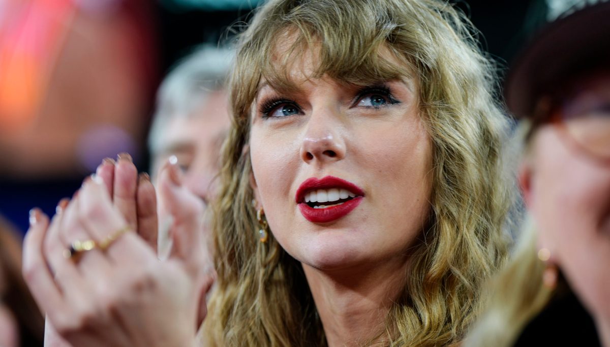 A history of Taylor Swift's political involvement — and how it could ...