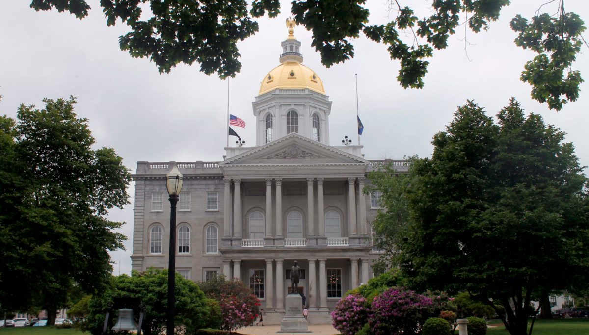 New Hampshire rejects calls to secede from US, but more Republicans say ...
