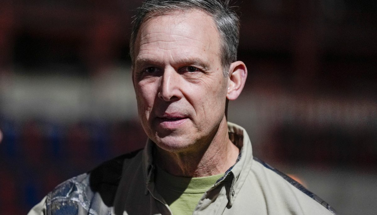 Scott Perry calls on House GOP to block Biden's State of the Union address