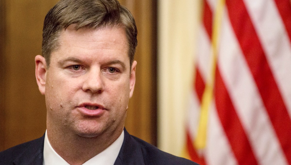 San Francisco mayoral candidate Mark Farrell slapped with record ethics ...