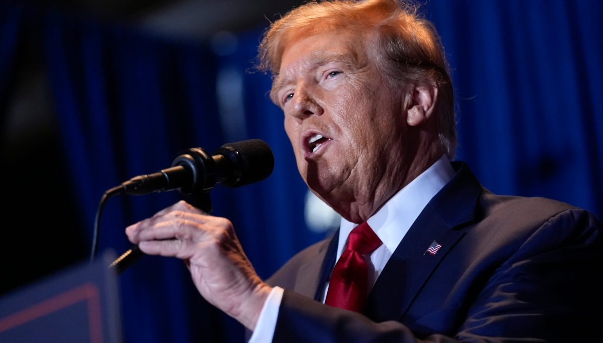 Trump's great escape: How Donald could survive his four indictments and ...