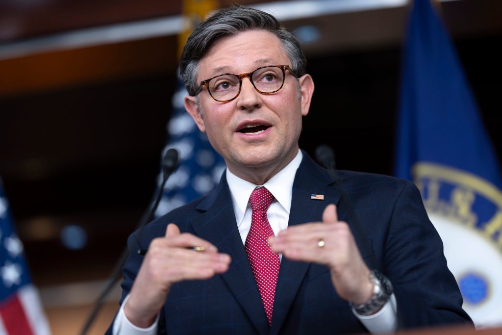 Congress unveils first appropriations package ahead of looming shutdown ...