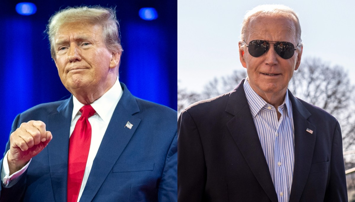 Super Tuesday: Winners and losers of the biggest 2024 primary night