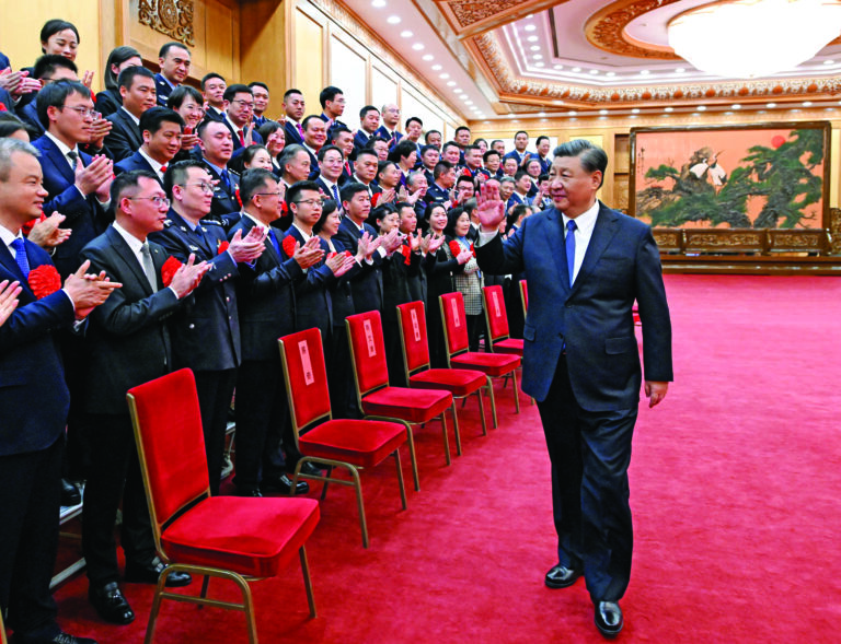 Tom Rogan - Washington Examiner