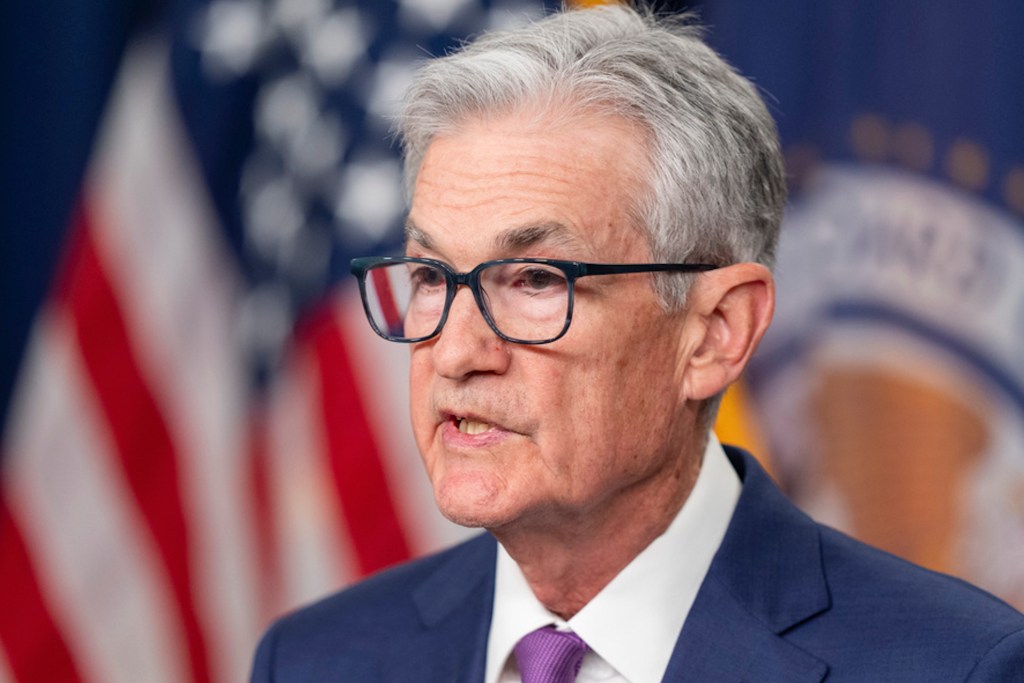 Fed rate cut now not expected until May