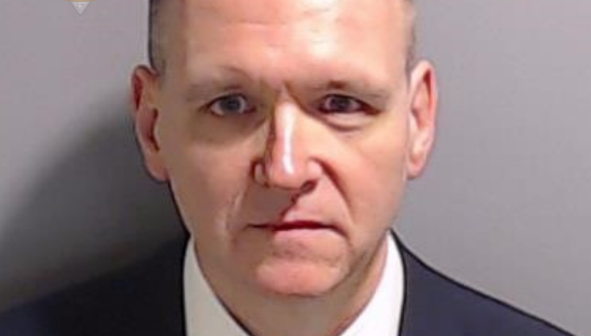 Who is Mike Roman? His research prompted Fani Willis allegations ...