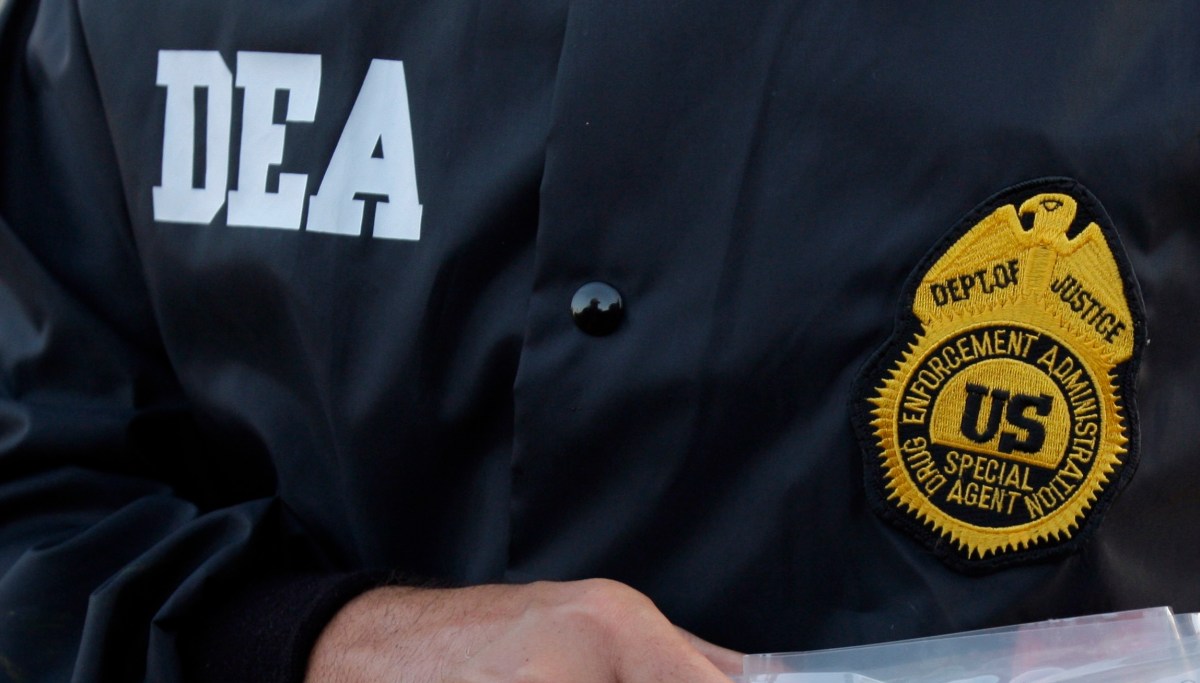 DEA surveillance program shows why Congress may 'go slow' on FISA renewal