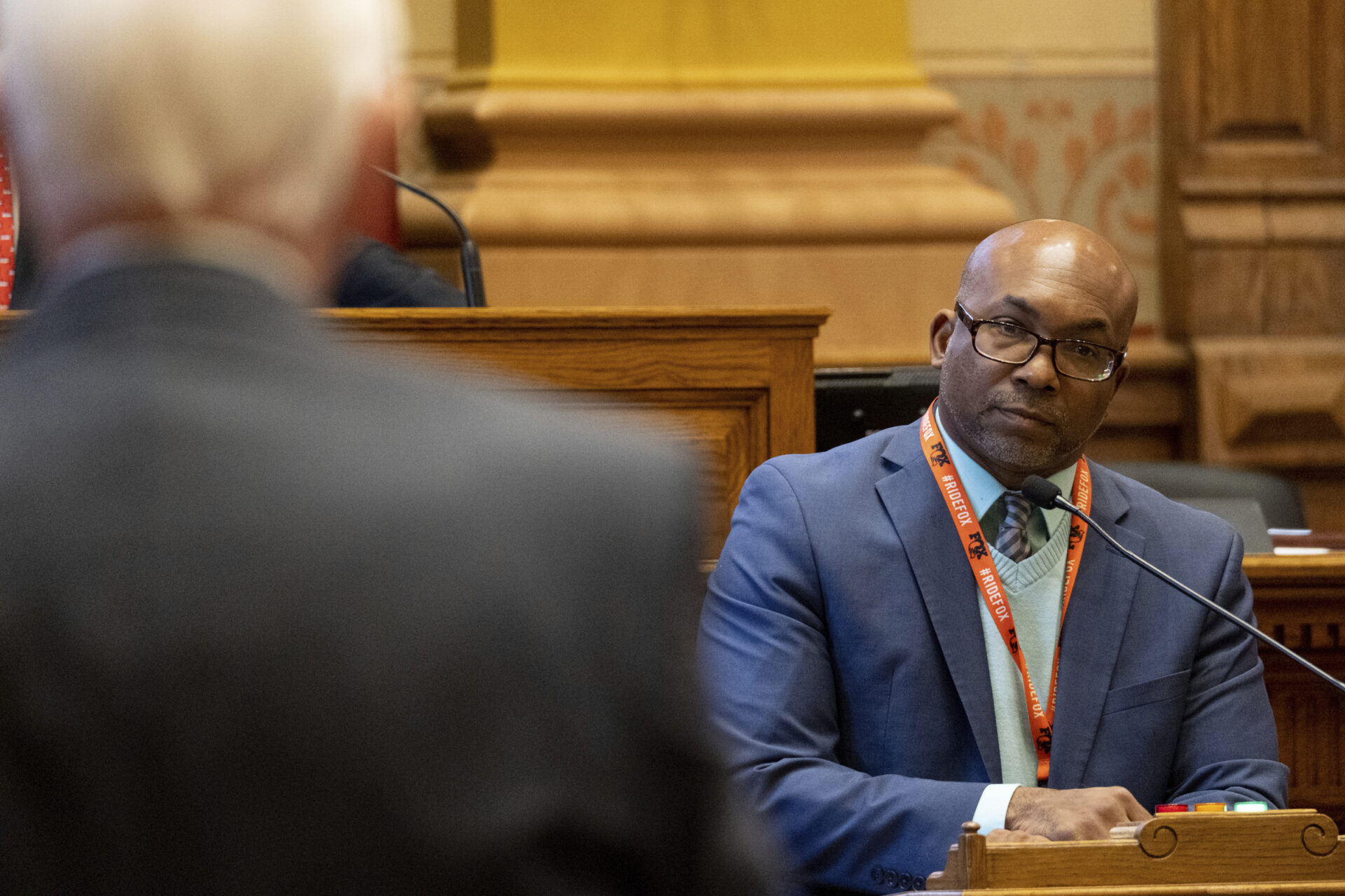 Fani Willis investigation blasted by Democratic state senator for ...