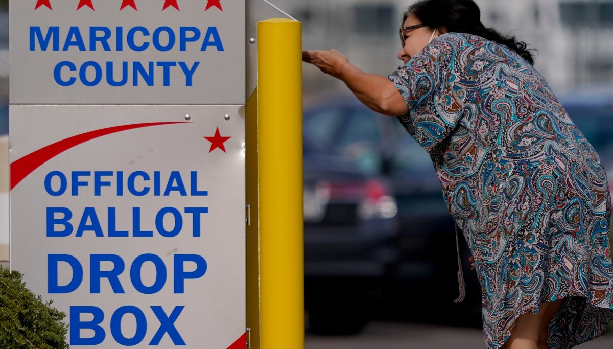 Court shoots down border ballot measure lawsuit